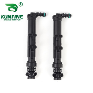 适用于奔驰奔驰W117/W246/B200大灯喷水枪2468600547/2468600647-阿里巴巴