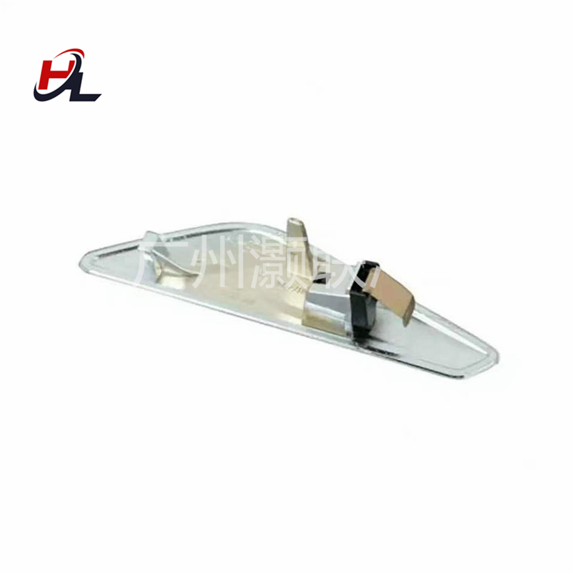 侧挡泥板装饰件2件 套51117338569 51117338570 适用于-阿里巴巴