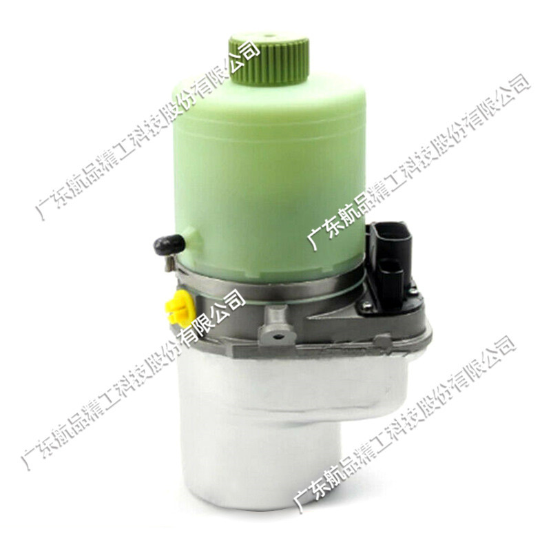 适用助力转向泵-大众polo（专用）6Q0423155C 全新保一年-阿里巴巴