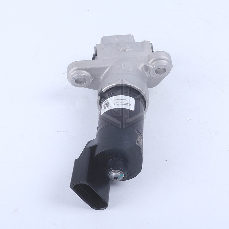 适用于保时捷卡宴大众途锐 手刹电机7P0609723B 7P06 09724B-阿里巴巴