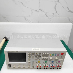 Agilent/安捷伦 N6705B 直流电源分析仪-阿里巴巴