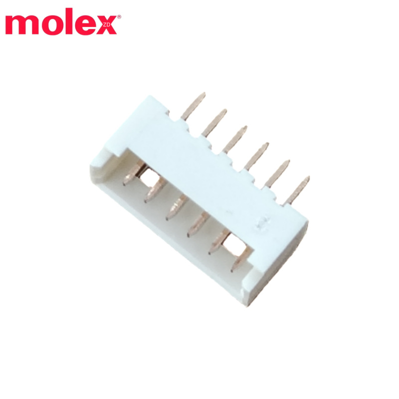 MOLEX莫仕530470610 MOLEX连接器插头接头插座-阿里巴巴