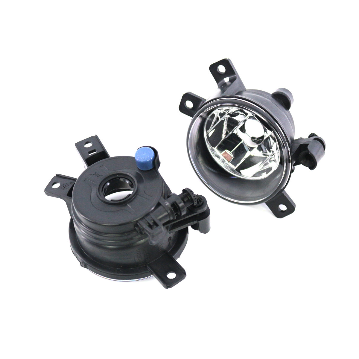 适用宝马 X1 E84 X3F2510-15款雾灯63172993525 63172993526-阿里巴巴