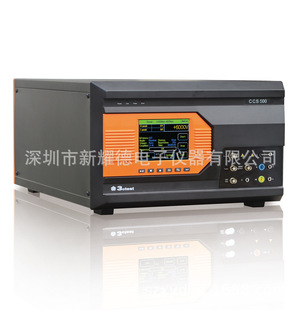 振铃波模拟器RWS 600 回收二手仪器 CWS600-阿里巴巴