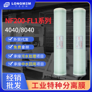 反渗透纳滤膜4040-NF90水净化设备8040-NF200反渗透RO膜-阿里巴巴