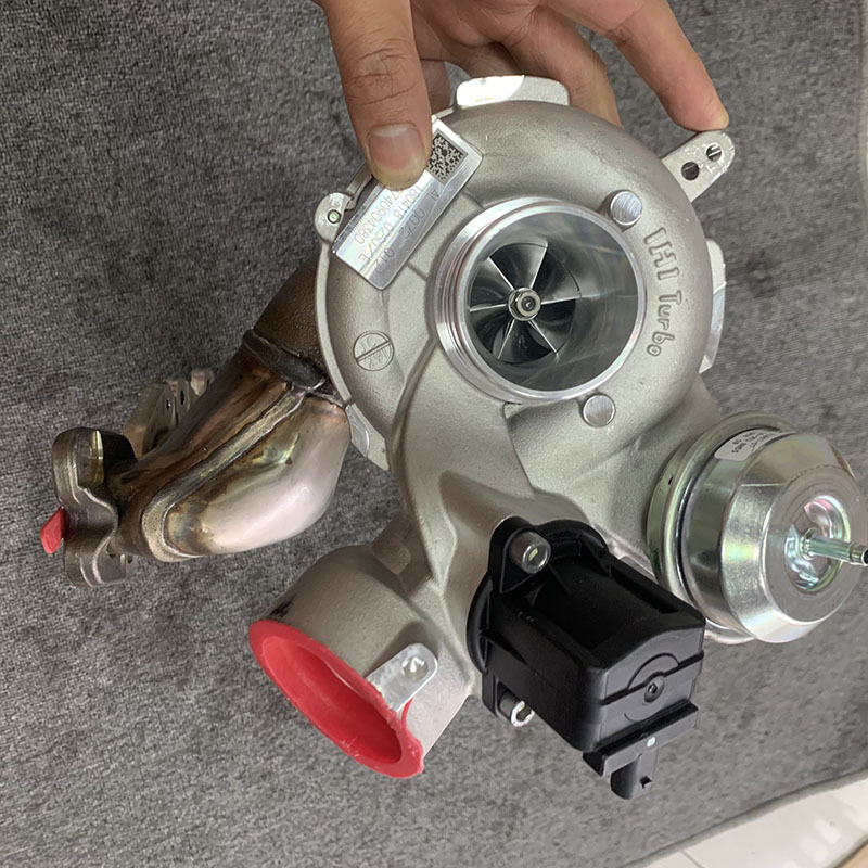 适用奔驰M2740904280 2740903580 2740903280 2740903180涡轮增压-阿里巴巴