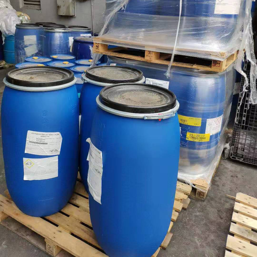 科莱恩SAS-60仲烷基磺酸钠 广州原装现货供应威尔SAS60-阿里巴巴