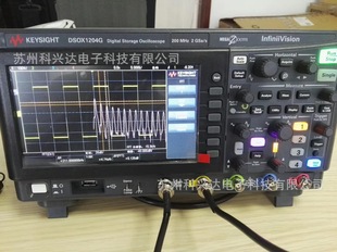 供应回收安捷伦DSOX1202A DSOX1202G DSOX1204A DSOX2002A示波器-阿里巴巴