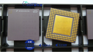 全新原装正品现货MC68040RC25B 封装PGA IC集成电路 芯片-阿里巴巴