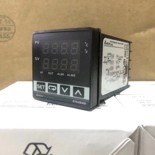 【Delta/台达】台达DTB系列DTB9696VR温控器Pt电阻热电偶信号输入-阿里巴巴