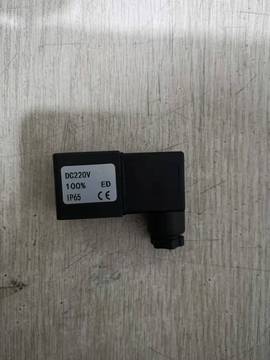 ASCO电磁阀G531C017MS线圈DC220V ASCO电磁阀531系列线圈220VDC-阿里巴巴