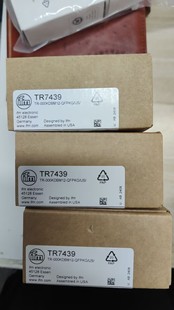 IFM易福门温度传感器TR7439-阿里巴巴