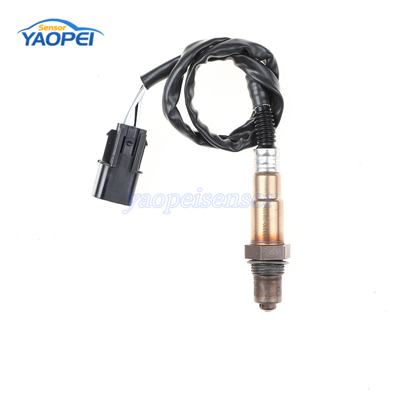 39210-2B310 392102B310适用于现代伊兰特氧传感器空燃比氧传感器-阿里巴巴