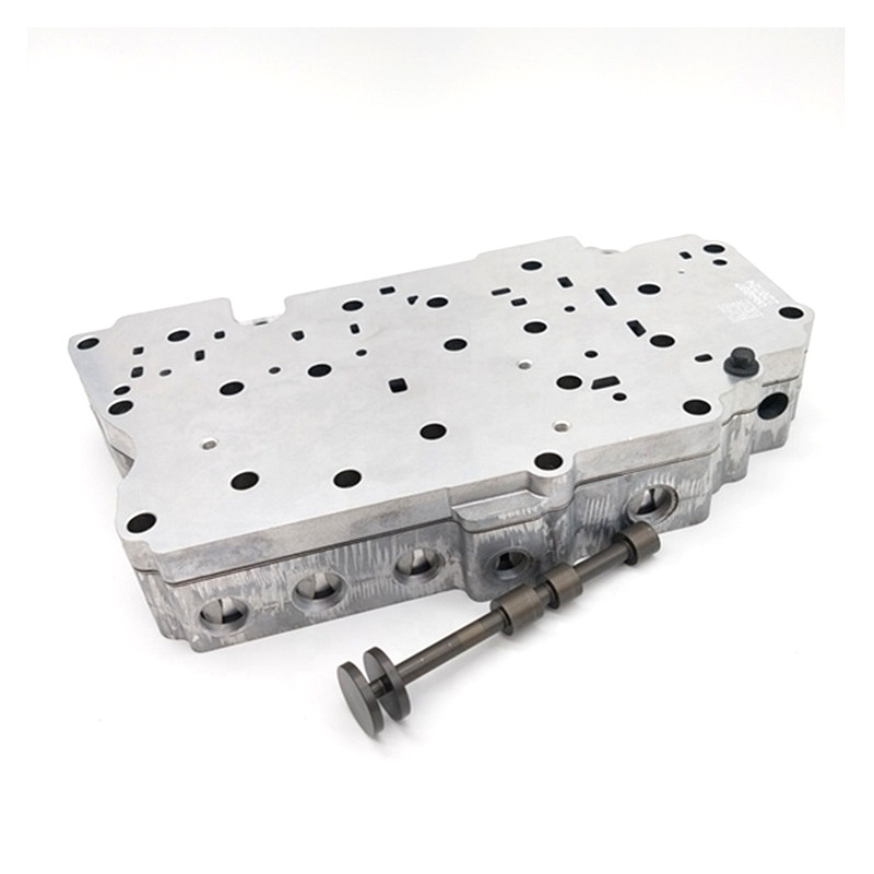 6T40E 6T30E 6T45E 6T50E 24261744自动变速器阀体适用雪弗兰别克-阿里巴巴