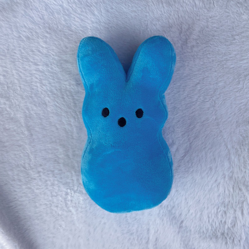 亚马逊跨境新品Peeps兔子复活节卡通兔子PEEPS热品毛绒玩具批发-阿里巴巴