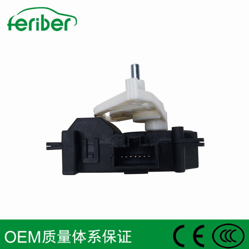 适用丰田 汽车空调风门执行器 8710630371 F04085 604-917-阿里巴巴