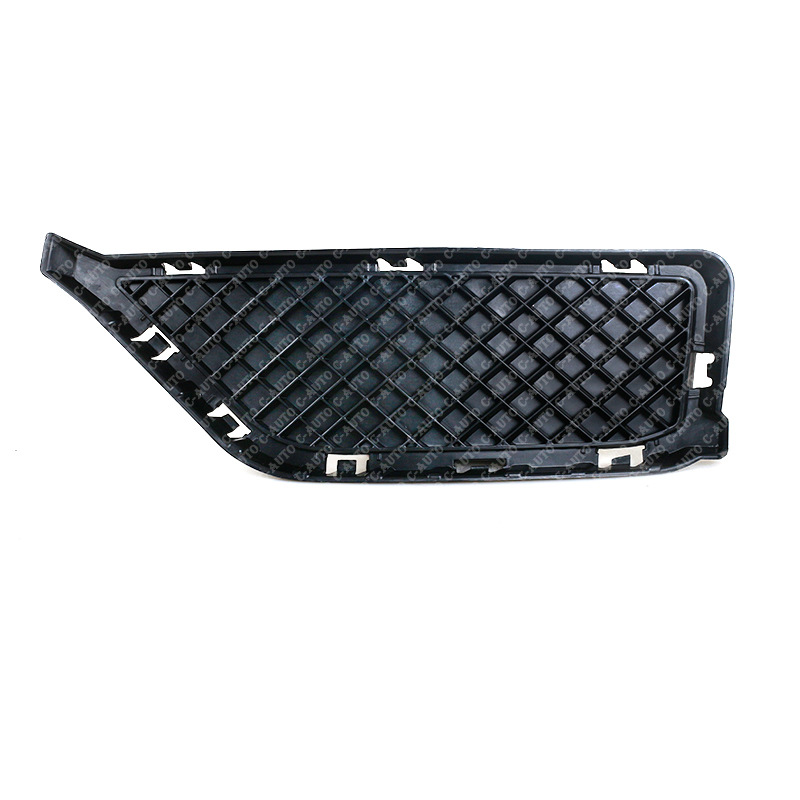 适用于宝马X1 E84 2013 2014 2015 前保险杠雾灯格栅 51117303756-阿里巴巴