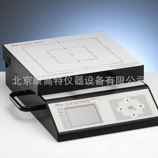 放疗剂量仪 德国PTW QUICKCHECK质控测量设备-阿里巴巴