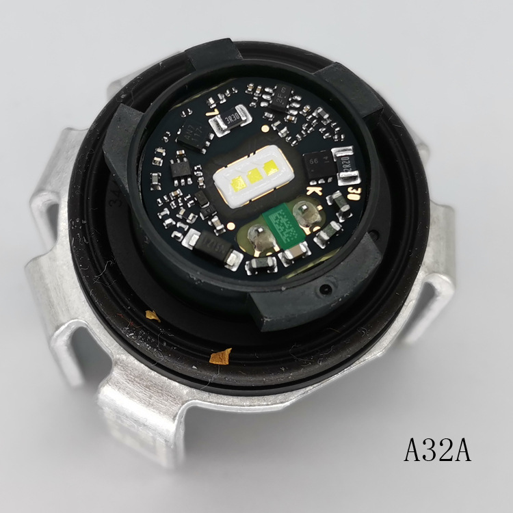 欧司朗 OSRAM A32A 12V E4 L1B/6 XLS 皓影英诗派雅阁原厂LED灯泡-阿里巴巴