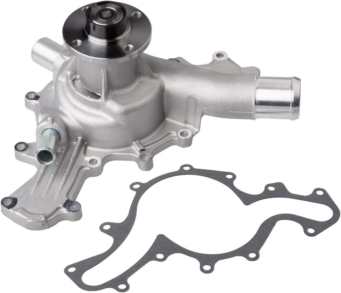 AW4108适用于福特探险者运动跟踪野马游侠 马自达B4000发动机水泵-阿里巴巴