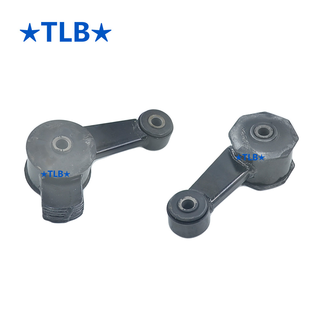 发动机支架KKH102260 KKH102680 适用于路虎神行freelander-阿里巴巴