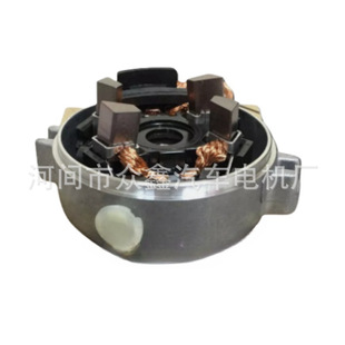 28130-28040 起动机换向器端架总成 2813028040 起动机碳刷架-阿里巴巴