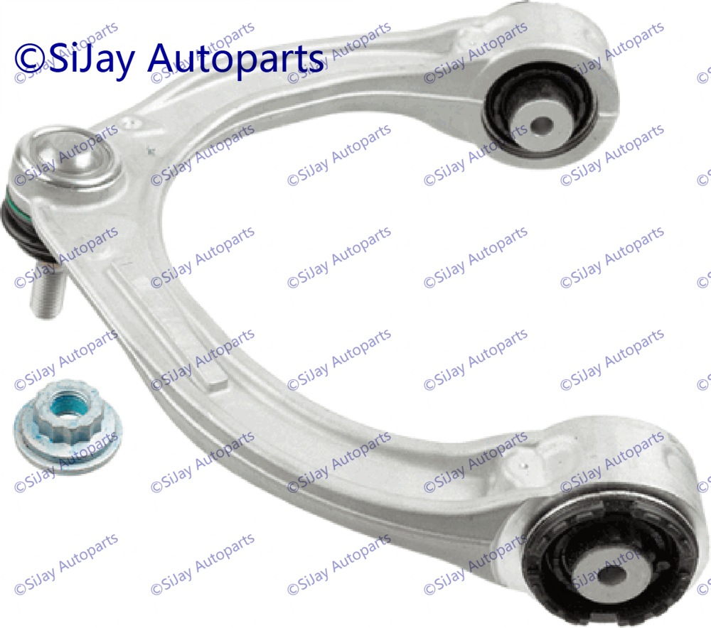 适用奔驰G350 G400 G500 G63 W463 2018- 前上控制臂 4633307901-阿里巴巴