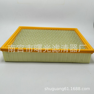 厂家15908916适用凯迪拉克凯雷德GMT900 6.0L-油电混合空气滤清器-阿里巴巴