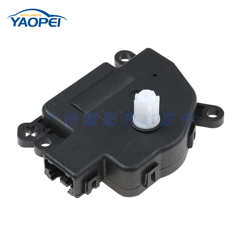 汽车配件 适用于福特暖通空调加热器 空调伺服电机8L8Z-19E616-C-阿里巴巴