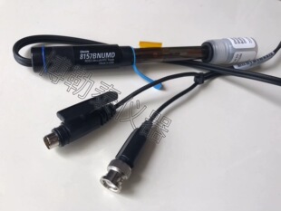 8157BNUMD Ross环氧树脂体pH可填充电极Orion奥立龙-阿里巴巴