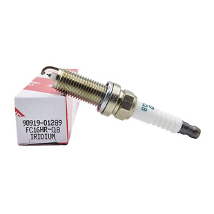适用于丰田火花塞 90919-01289 FC16HRQ8-阿里巴巴