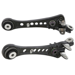 适用捷豹 XJ XJR (X351) 2010-2017 前下直铁摆臂 控制臂 -阿里巴巴