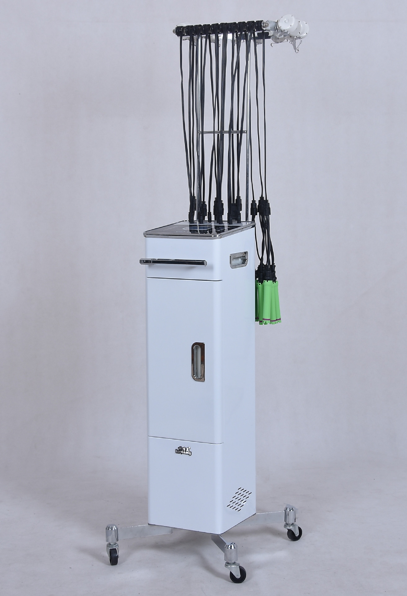 理发店发廊美发仪器数码陶瓷智能卷发机电发一键烫热塑烫发机器材-阿里巴巴