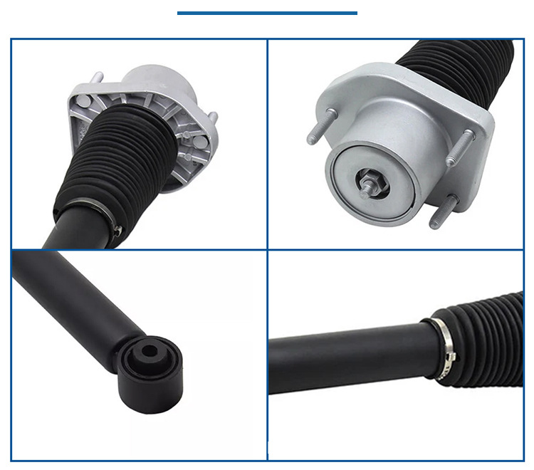 适用于路虎揽胜运动版 L494 后不带电减振器总成LR045269可供跨境-阿里巴巴