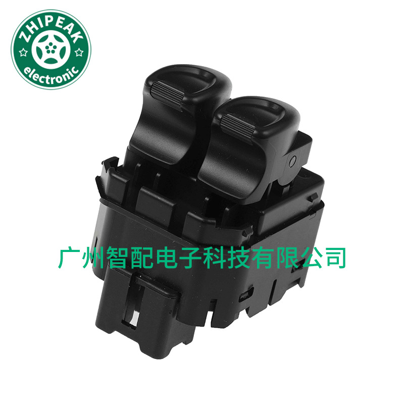 96258658 适用于98-15雪佛兰马蒂兹玻璃升降器单开关车窗控制开关-阿里巴巴