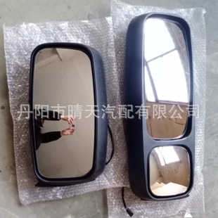 适应于欧系卡车V倒车镜3092854 3091751 3091259 3091757-阿里巴巴