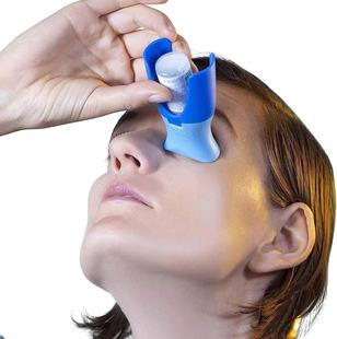 Eyedrop Bottle Dispenser 滴眼药水神器 辅助支架滴眼液辅助工具-阿里巴巴