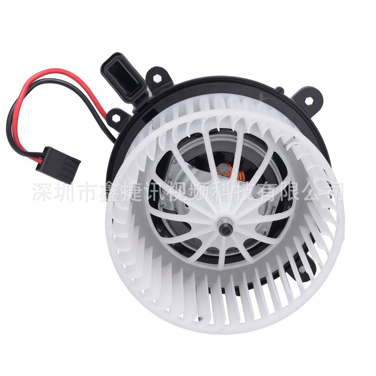 跨境汽车配件暖风空调鼓风机适用PORSCHE PALLAMELA 97057392201-阿里巴巴