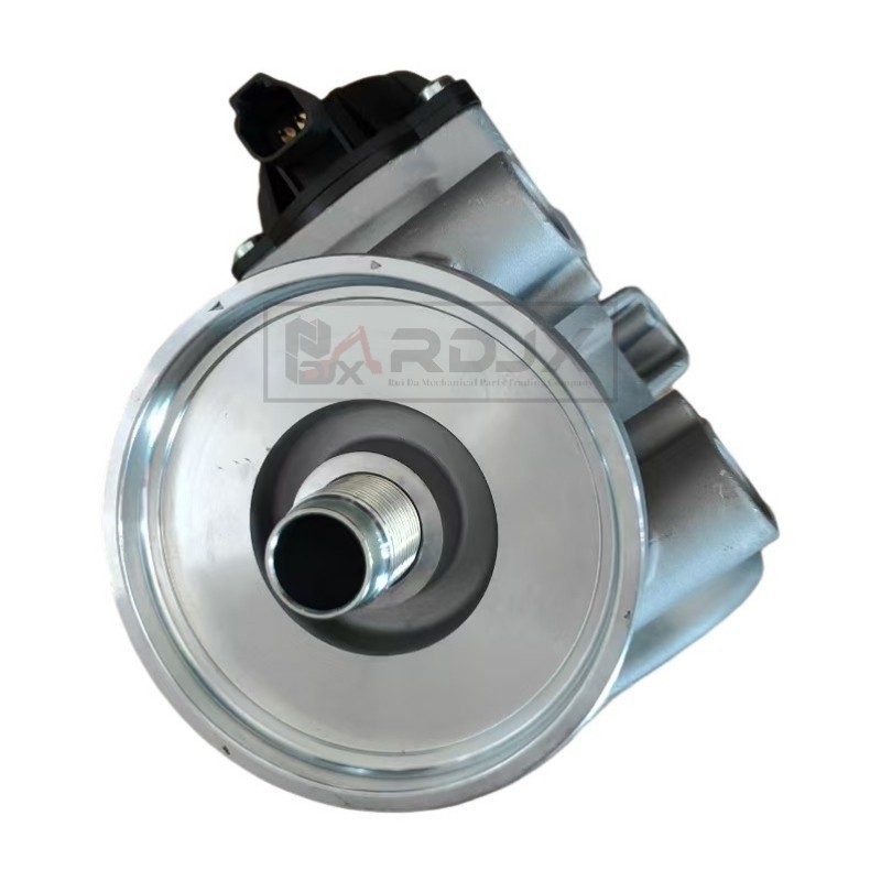 适用卡特机械E336D挖掘机配件190-8970柴油格座1908970-阿里巴巴