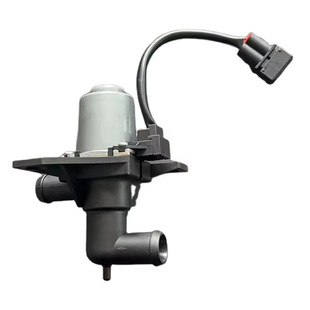 暖风水阀适用于大众奔驰2D0819809A 0028304184 1147412152-阿里巴巴