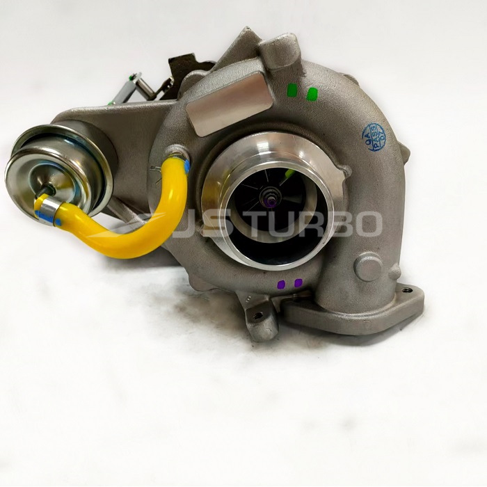 Hino N04C-TK 涡轮增压器 GT2259LS 766237-0004 17201-E0080-阿里巴巴