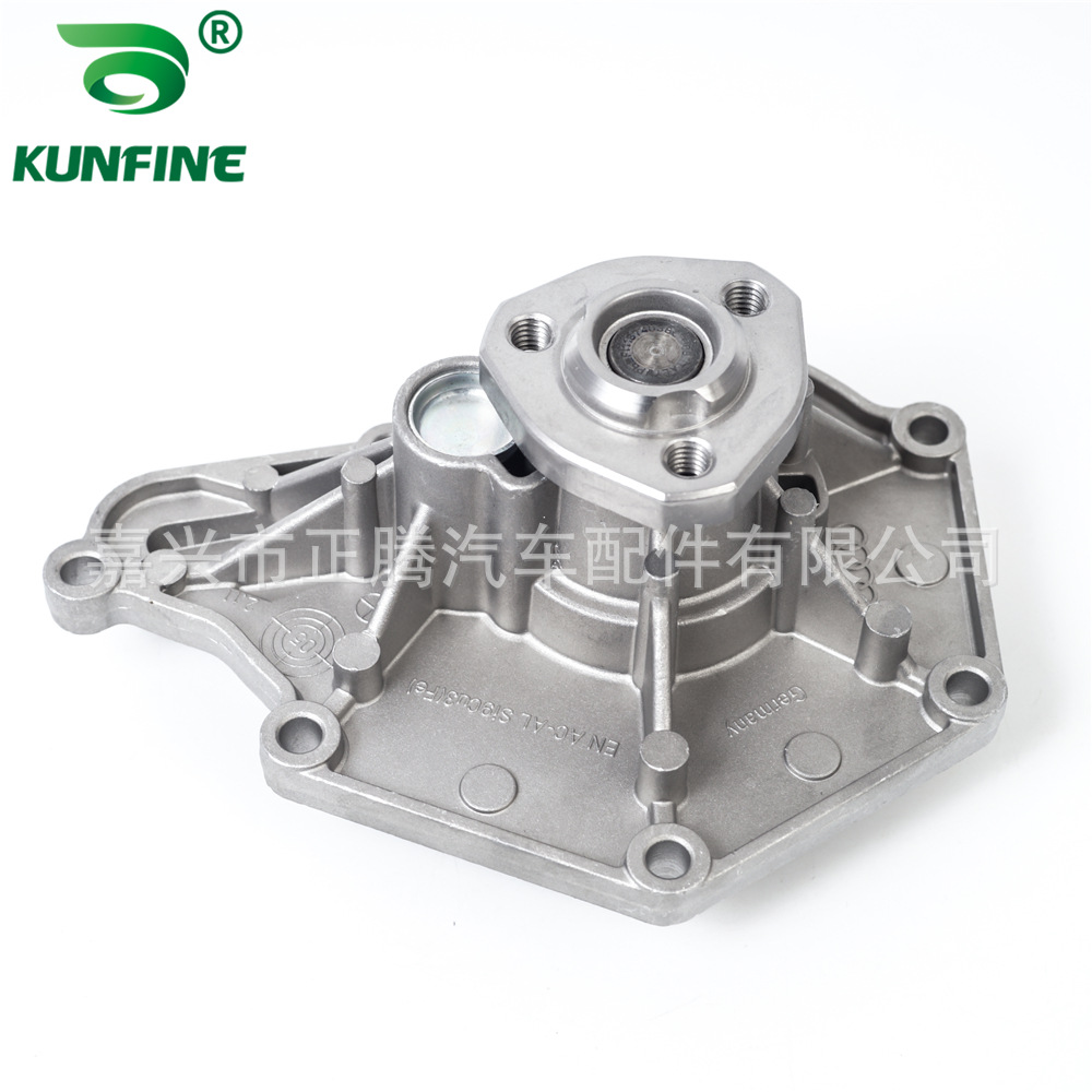 适用于奥迪A6L 2.4 冷却 发动机水泵 06E 121 005 F 06E 121 011-阿里巴巴