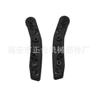 670032916 670032915 适用于玛.莎拉蒂 莱万特 前保险杠固定支架-阿里巴巴