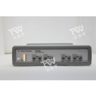 Agilent 安捷伦 N7768A 4 通道多模光衰减器-阿里巴巴