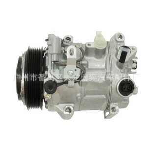 AC Compressor 8832058020 8841033190 4472500642 8832048320-阿里巴巴