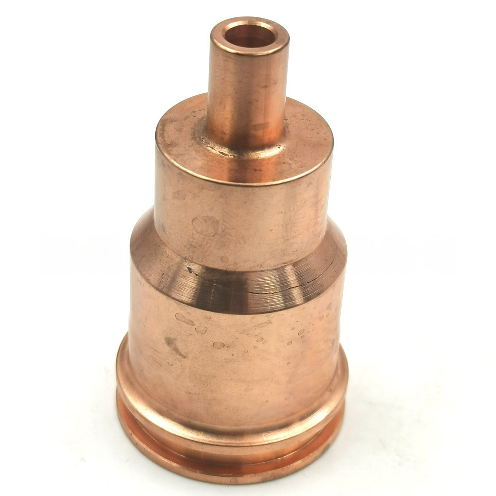 适用沃尔沃雷诺卡车喷油嘴铜套 21351717 21274700 85111855-阿里巴巴