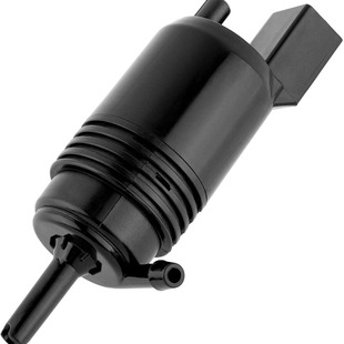 洗涤泵喷水电机马达 22999423 23353390 适用于Chevy Silverado-阿里巴巴