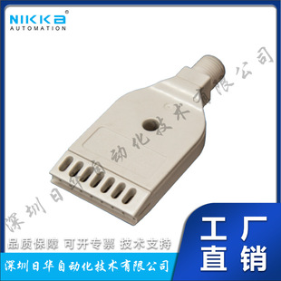 日本池内空气喷嘴TF-F-42-16-010ABS/1/4M TF-F 42-16-010 PPS-阿里巴巴