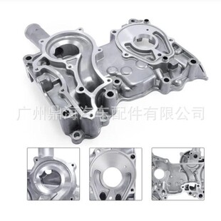 适配85-95 Toyota 4runner 2.4l 22rec发动机定时盖 11302-35010-阿里巴巴