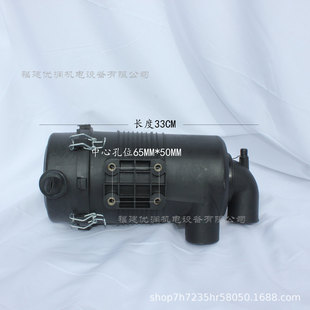 洋马空滤总成K1027 柴油发电机配件-阿里巴巴